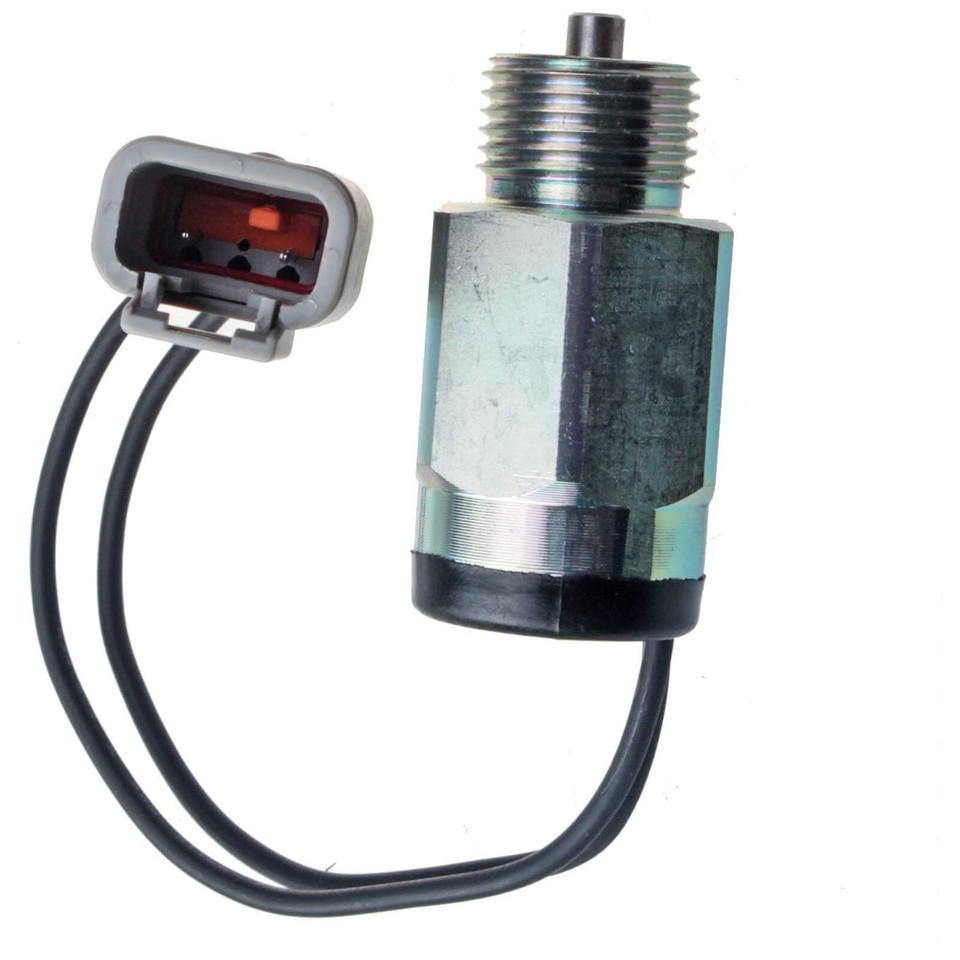 6676029 Spool Lock Solenoid for Bobcat S150 S160 S175 S185 S205 S220 ...