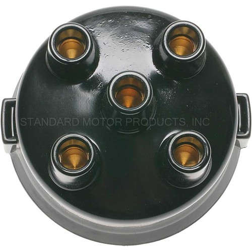 DR-405 Distributor Cap for Triumph Spitfire TR4 Vauxhall Victor Jeep ...