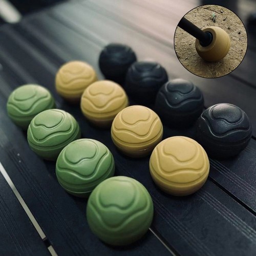 1/4Pcs Wear-resistant Leg Protectors Ball Foot Covers | eBay