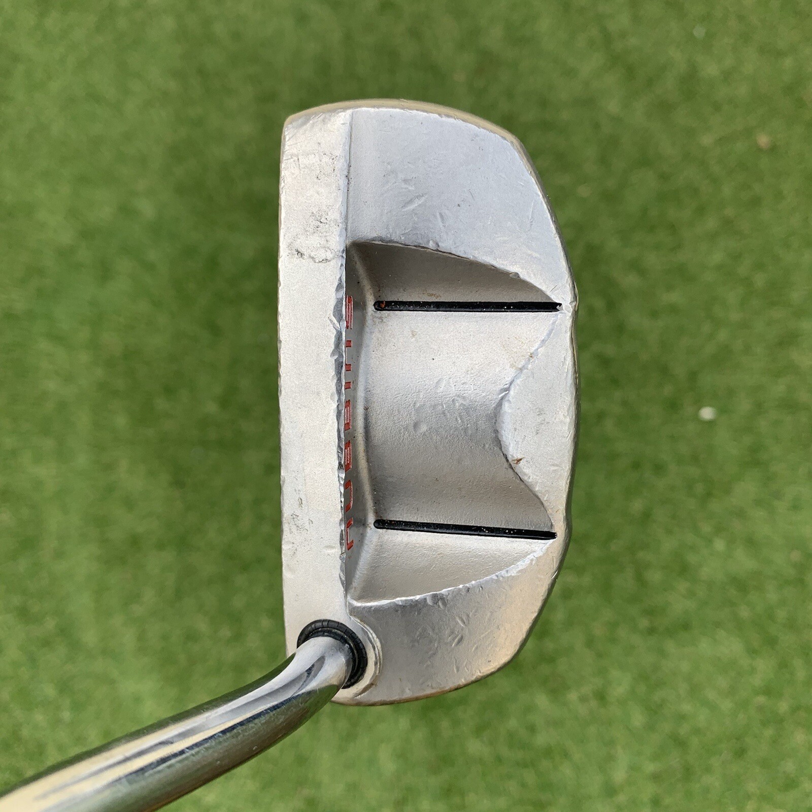 Taylormade Nubbins M4s Putter 33.25" Mens RH | eBay