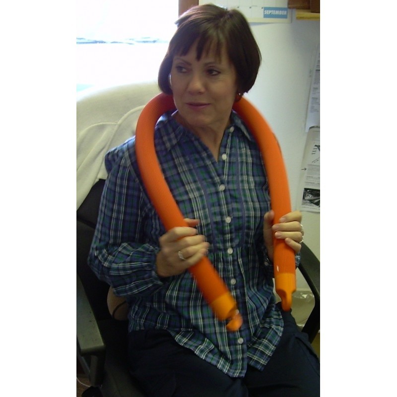 Vibrating Snake Autism Special Needs Massage Bendable Wrap Tactile 2 ...