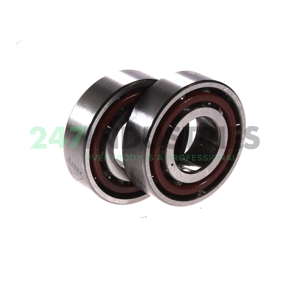 7001ACD/P4ADGA SKF 12 x 28 x 16 mm ANGULAR CONT. BALL SINGLE ROW | eBay