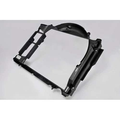 Nissan Genuine Upper Radiator Fan Shroud for R34 RB26DETT GTR 21476 ...