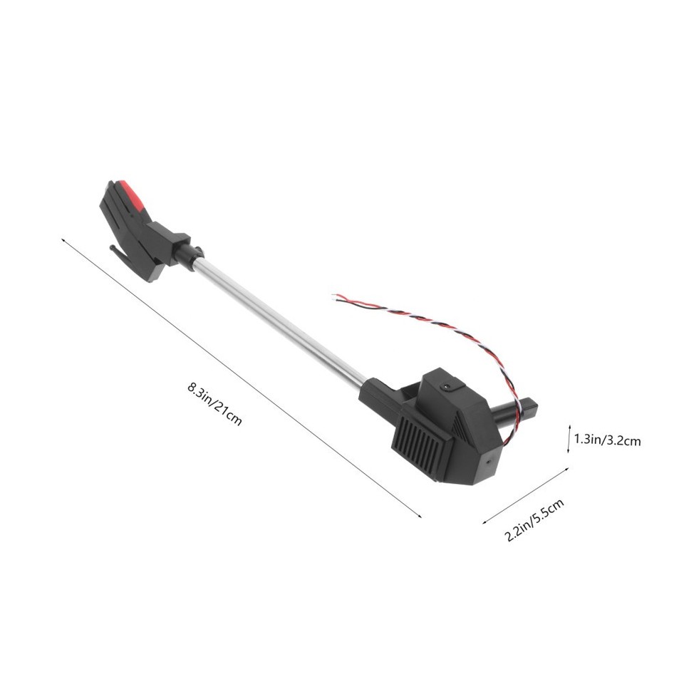 1PC Turntable Tonearm Phonograph Arm Record Player Pickup Replacement ...