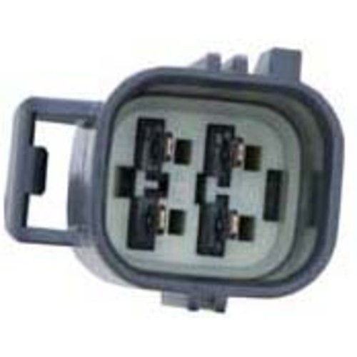 LR005793 Denso O2 Oxygen Sensor Rear for Land Rover LR2 2008-2012 | eBay