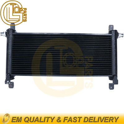 Hydraulic Oil Cooler 6674150 for Bobcat Skid Steer 751 773 763 753 | eBay