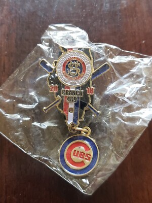 National Association of Postal Supervisors NAPS 2018 Chicago Branch 489 ...