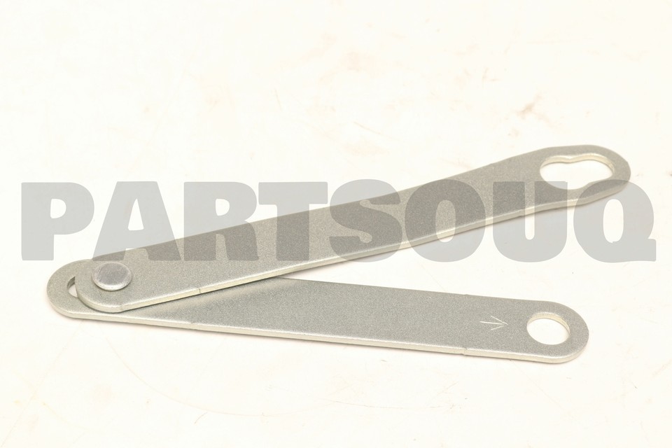 657700K030 Genuine Toyota STAY ASSY TAIL GATE 65770-0K030 | eBay