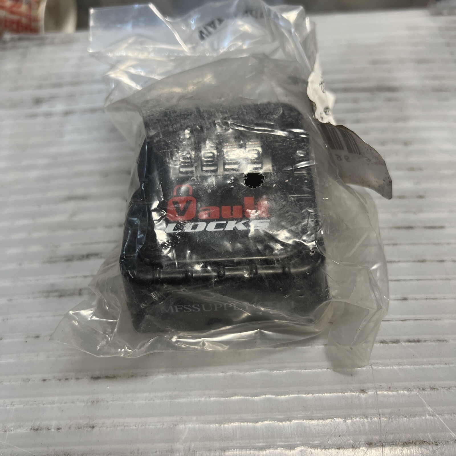 Vault+Locks+3210+Wall+Mount+Security+Lock+Box+-+Black for sale online ...