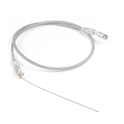36" Throttle Cable Kit For Chevrolet/Chevy LS1 Engine 4.8L 5.3L 5.7L 6 ...