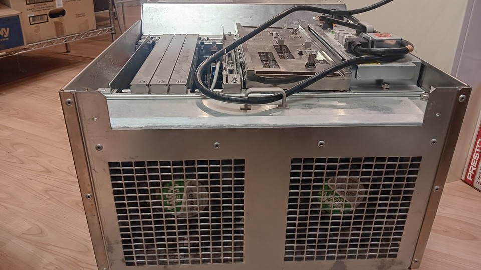 Digital Equipment Corporation (DEC) VAX4000-400 Minicomputer | eBay