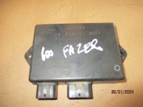 CDI FZS 600 FAZER années 1998/2003 | eBay