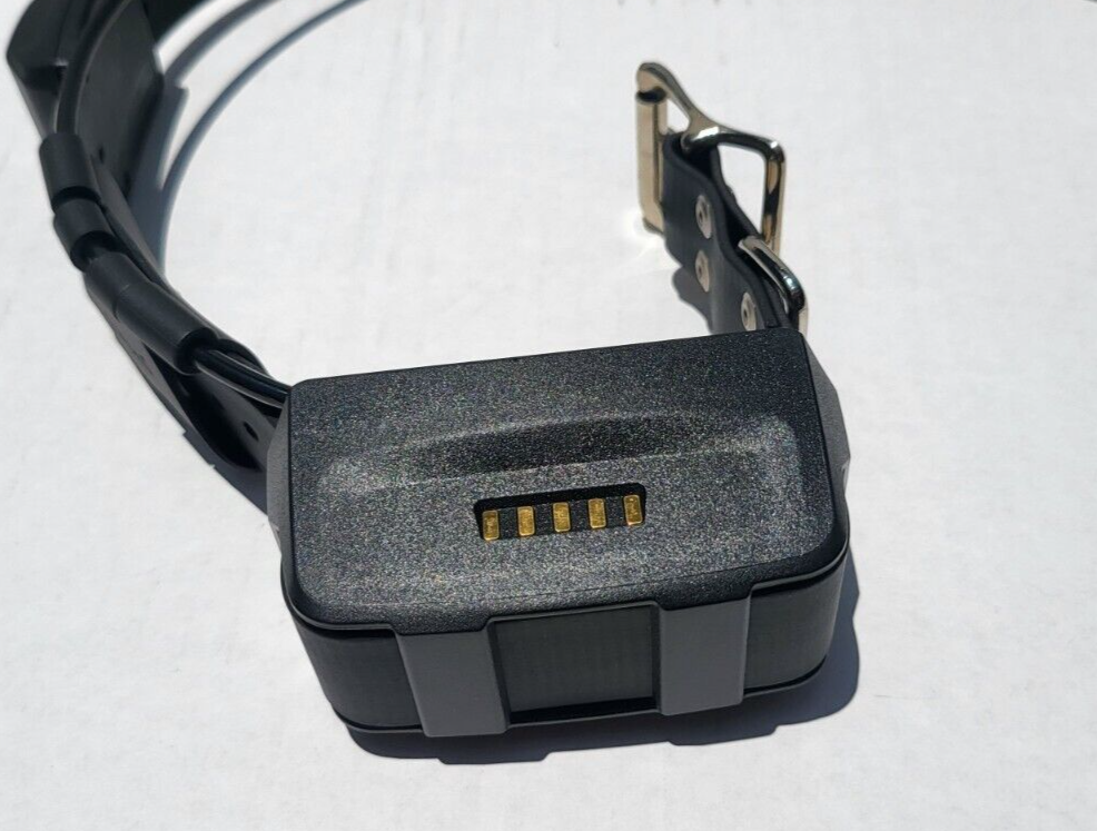 Garmin TT 15 Mini GPS Dog Tracking and Training Collar for sale online ...