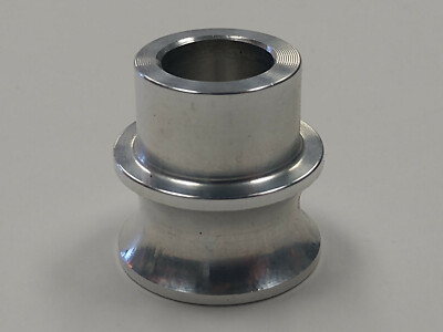 3/4” – 1/2” Lightweight Aluminum Rod End Reducer Spacer Bushing | eBay
