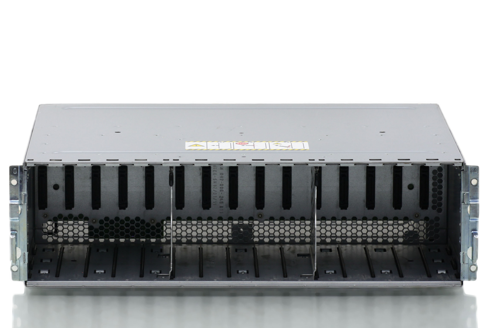 EMC VNX dae 15bay Drive Enclosure 100-562-904 online kaufen | eBay