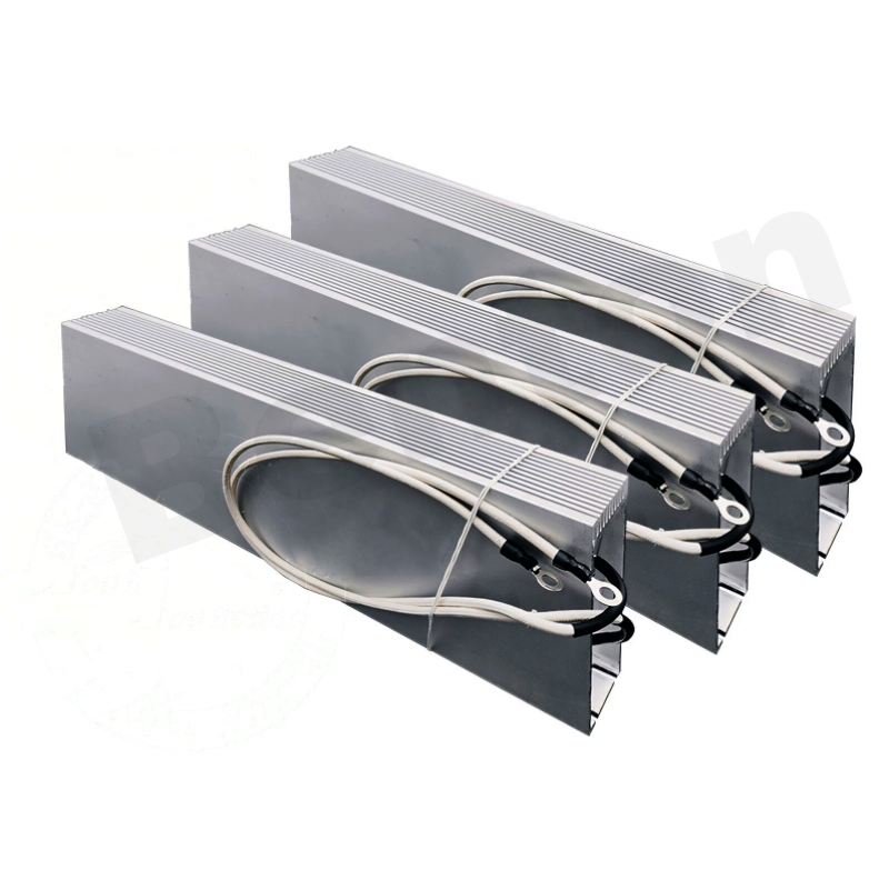 RXLG High Power Servo Inverter Resistor Braking Resistor 400W to 3000W ...