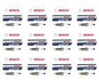 BMW X5 Bosch Spark Plugs 0242145515 12120037580 Set of 12 | eBay