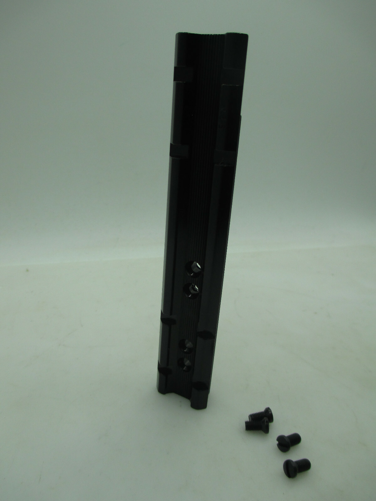 Weaver 92A Top Mount Base 48092 SEP0121.04.001 | eBay