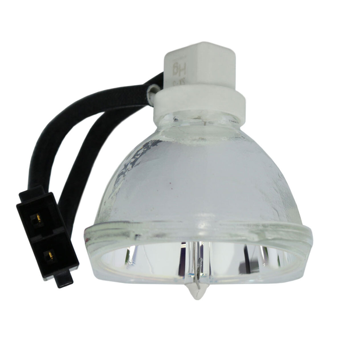 OEM Lamp (Bulb Only) for The Sharp XV-Z30000U Projector with OEM Lamp (Bulb Only) for The Sharp XV-Z30000U Projector with