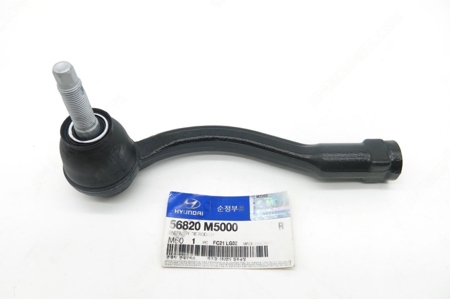 2019-2021 Hyundai SantaFe Nexo KIA TELLURIDE Left Outer Tie Rod | 56820 ...