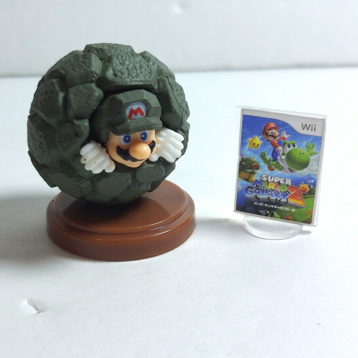 Rock Luigi