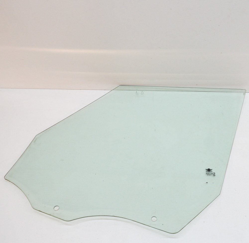 2013 MINI COOPER Countryman R60 Front Right Door Window Glass | 43R ...