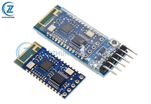 JDY-34 SPP-C Dual-Mode Bluetooth for Printer, Supports Multi-Device ...