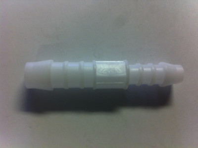 Fuel Line reducer, Diesel, Gas, Water, fits rubber line ID 10mm to 8mm ...