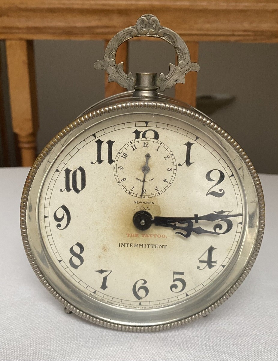 Antique Clock Tattoos 17 Best Images About Clock Insp On Pinterest