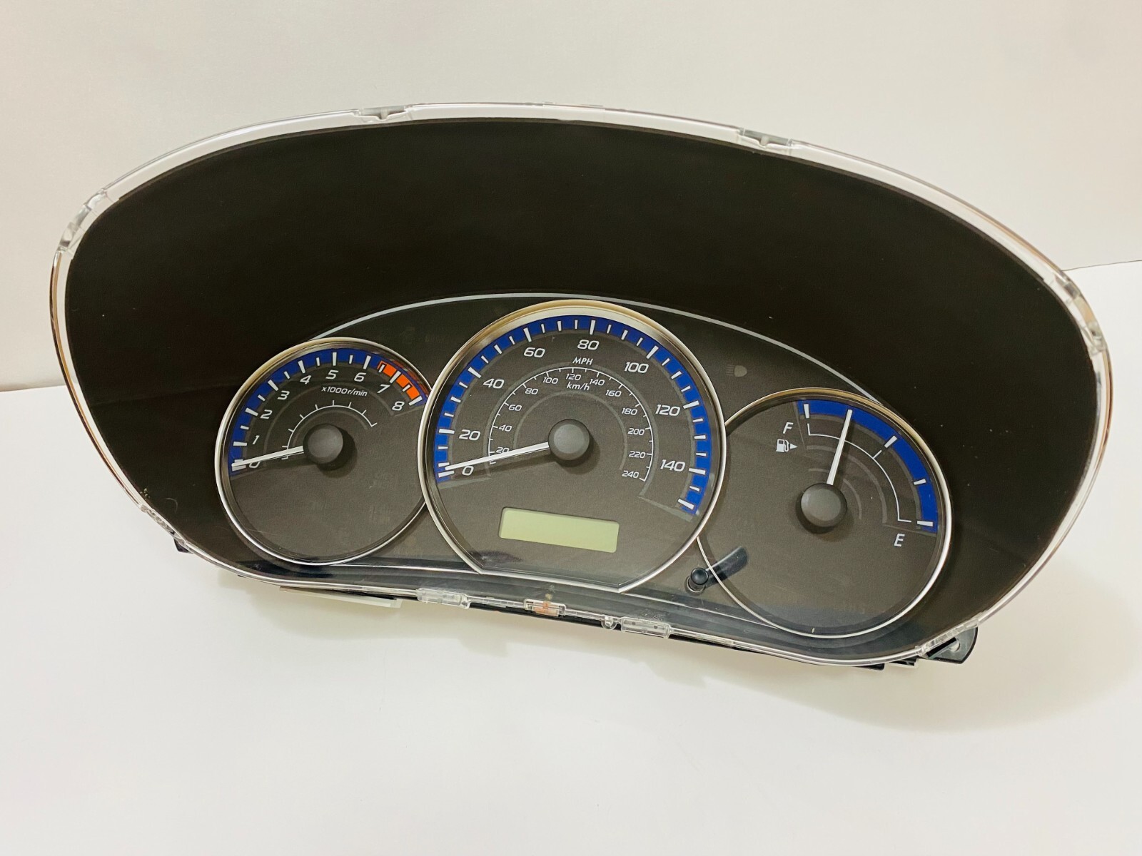 OEM 2011 12 13 SUBARU FORESTER Speedometer Gauge Cluster 80053SC740 | eBay