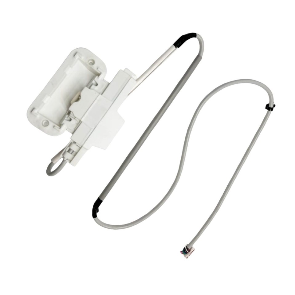 W10810403 Washer Lid Lock Assembly Latch Switch For Whirlpool W10619844 ...
