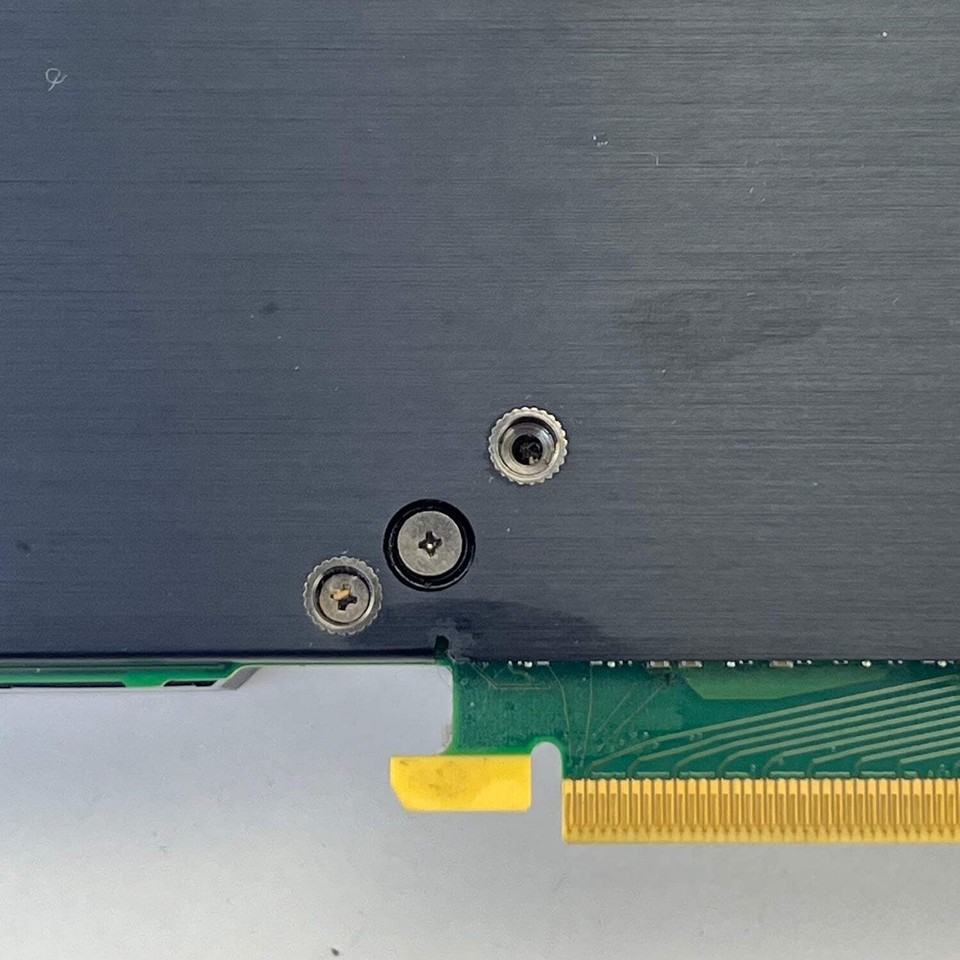 NVIDIA GeForce RTX 2080 Ti 11GB GDDR6 Graphics Card 0TRDVJ | eBay