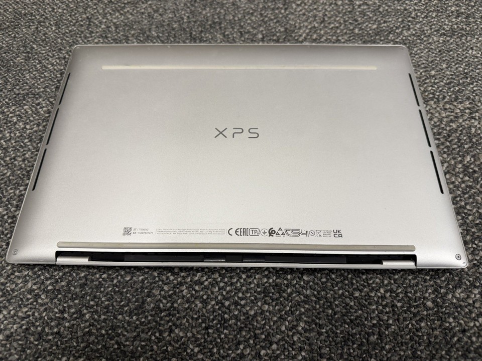 Dell XPS 13 Plus 9320/i7-1360P/16GB Ram/512Gb SSD/13"/W11/C | eBay