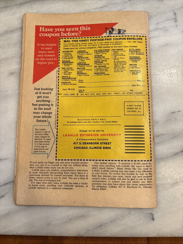 The Invincible Iron Man #56 (Marvel Comics, 1973) - 1st Appearance of ...