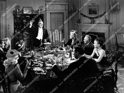 6481-009 Victor Moore, Charlie Ruggles, Gale Storm, Ann Harding film It ...