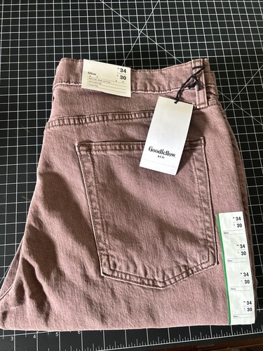 Good Fellow Monterey slim Fit Jeans New size 40 | eBay