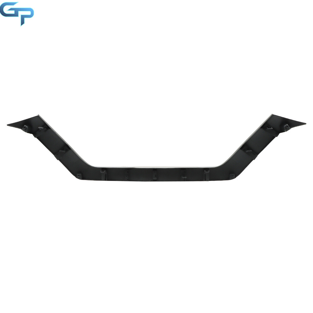 For Nissan Rogue 2017-2020 622786FL0A Front Bumper Grille Trim Molding ...