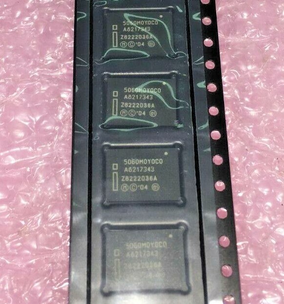 (2 PIECE LOT) PF38F5060M0Y0C0, Combo Mem 32Mx16 Flash + 8Mx16 SRAM 1.8V ...