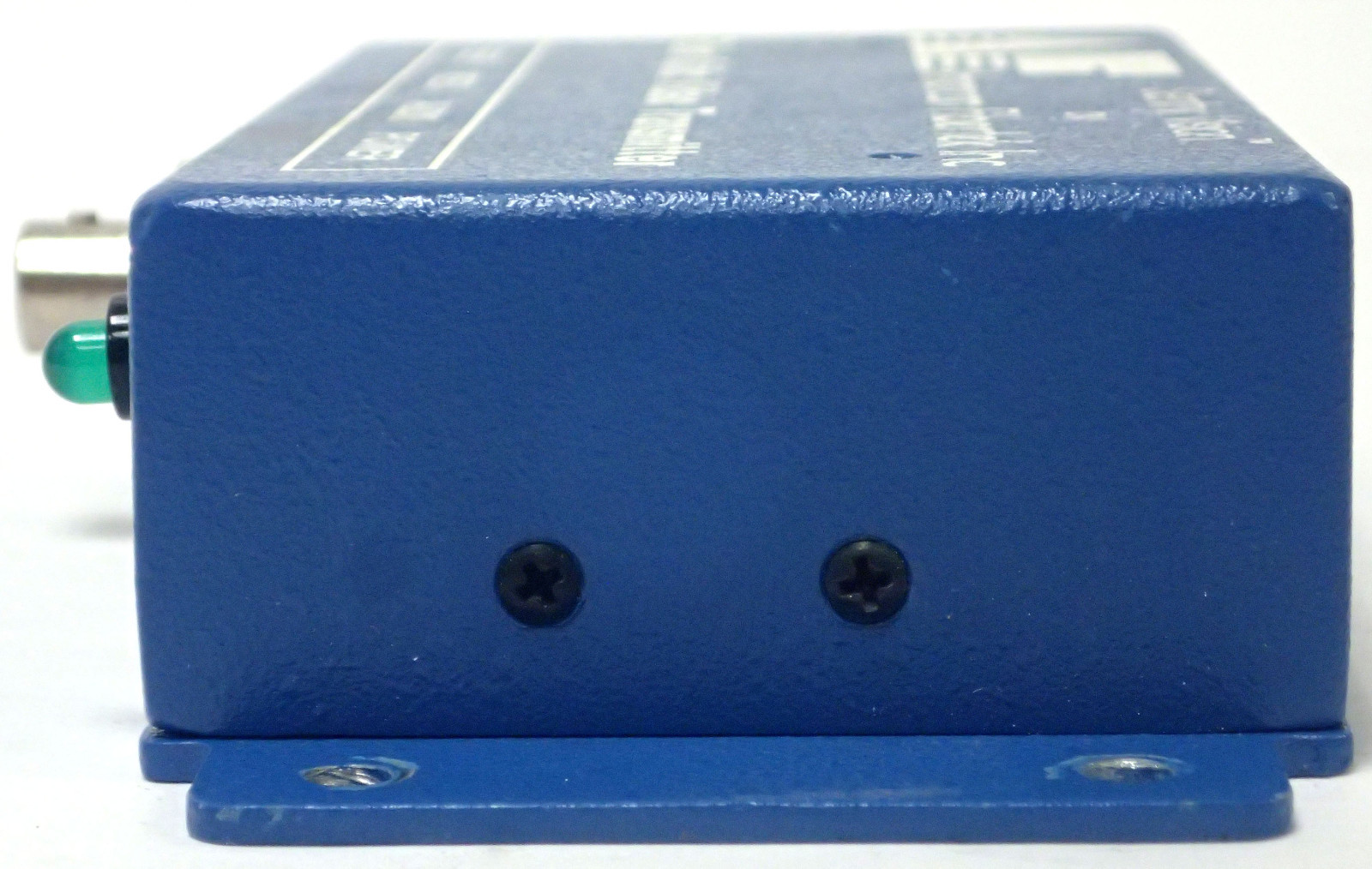 AMERICAN FIBERTEK INC SENTRY VISION MODEL MT-10 FIBER OPTIC VIDEO ...
