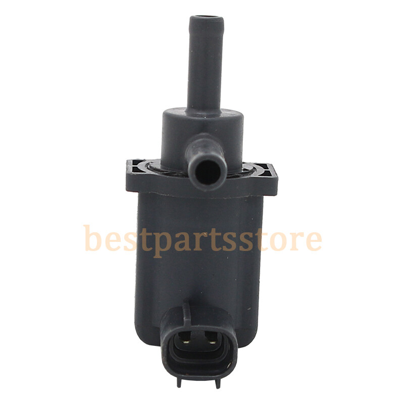 For Toyota and Lexus Evap Vacuum Vapor Canister Purge Solenoid Valve ...