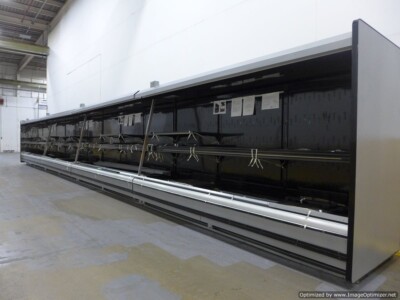 Coolers & Refrigerators - Produce Multi Deck