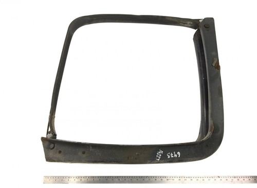 5801977938 Essence Réservoir Support W/Bracelet pour IVECO Stralis ...