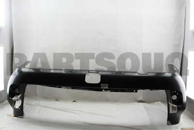 5215960958 Genuine Toyota COVER, REAR BUMPER 52159-60958 | eBay