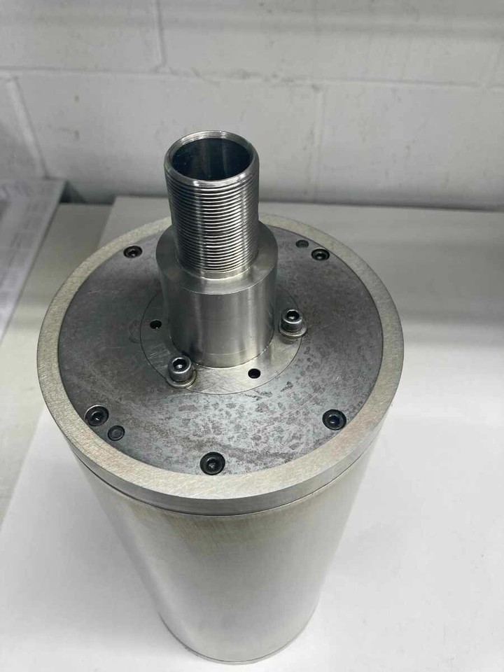 Plate Cylinder for Halm Super Jet Envelope Press - PN A28524 | eBay