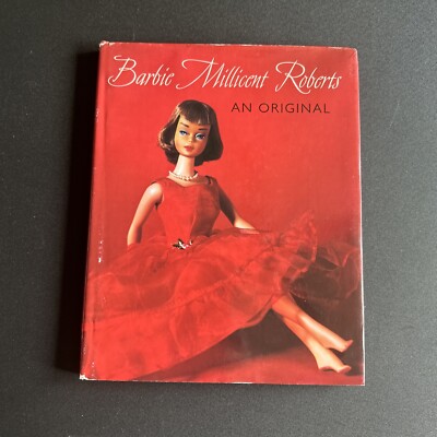 Barbie Millicent Roberts An Original | eBay