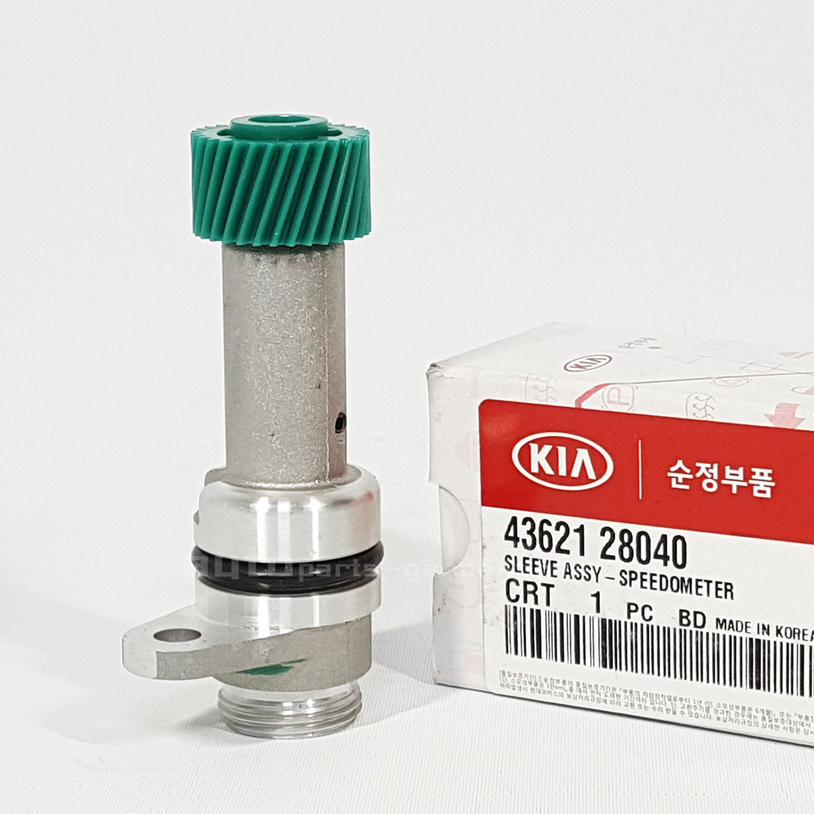 4362128040 Sleeve Assy - Speedometer For KIA RIO 2005-2015 | eBay