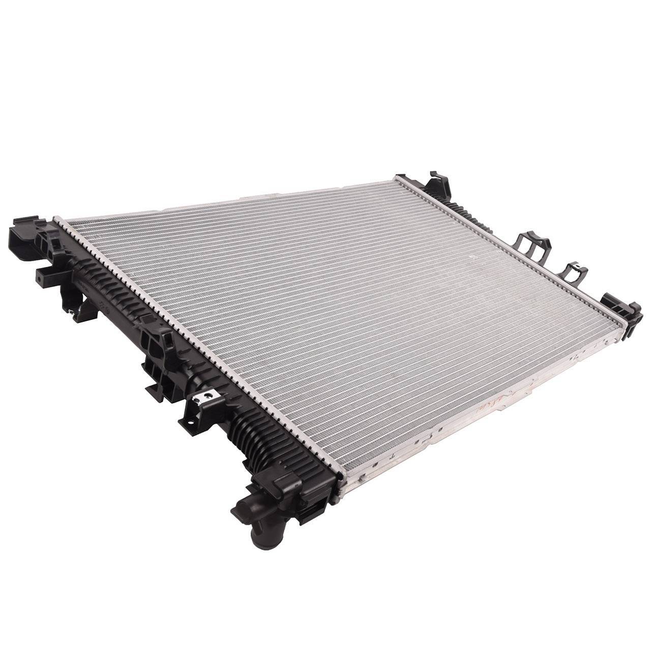 Radiator Fits 18-20 Chevy Equinox/GMC Terrain 1.5L 2.0L L4 Automatic ...