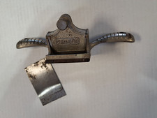 Stanley No. 81 Cabinet Maker's Scraper Rosewood Sole for sale online | eBay