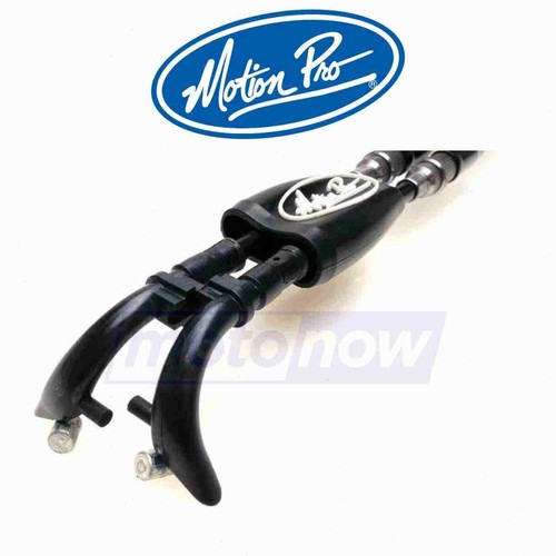 Motion Pro Cable Set for Rev2 Throttle Kit for 2007-2019 Honda CBR600RR ...