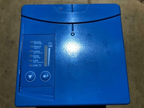 Sick CLV690 Barcode Scanner Twinhead CLV690-0000 CLV 690 Barcode ...